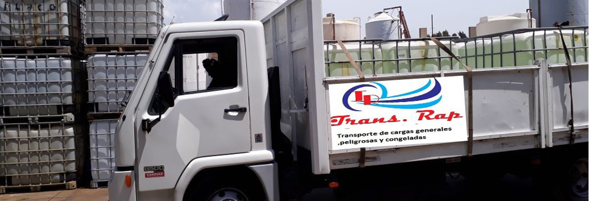Transportes Trans Rap